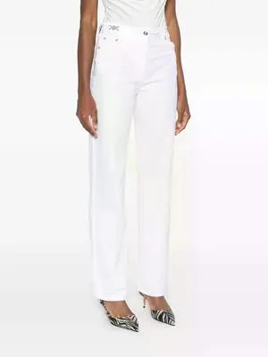 Versace Medusa '95 Jeans - White