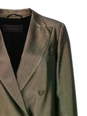 Max Mara Edro Blazer