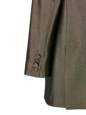 Max Mara Edro Blazer