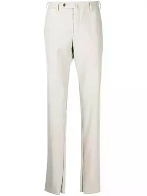PT TORINO Plain Stretch-design Chinos