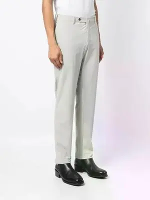 PT TORINO Plain Stretch-design Chinos