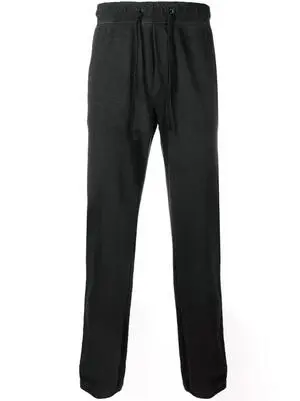 JAMES PERSE Terry Track Pants - Grey