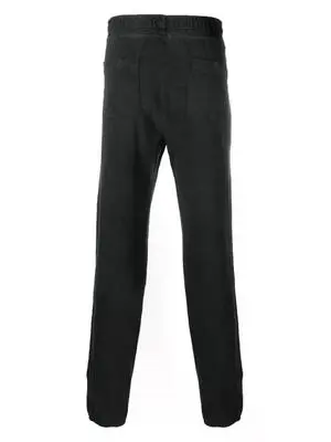 JAMES PERSE Terry Track Pants - Grey