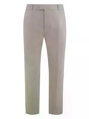 REPRESENT Pressed-crease Trousers
