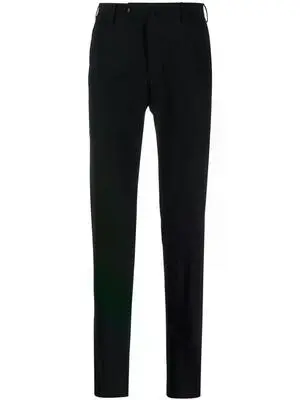 PT TORINO Stretch Tailored Trousers
