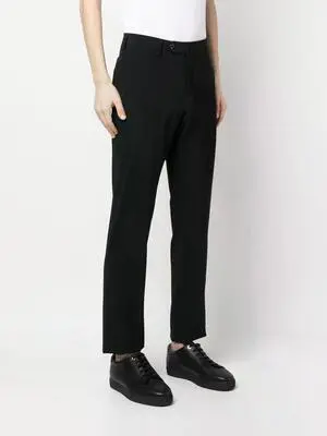PT TORINO Stretch Tailored Trousers