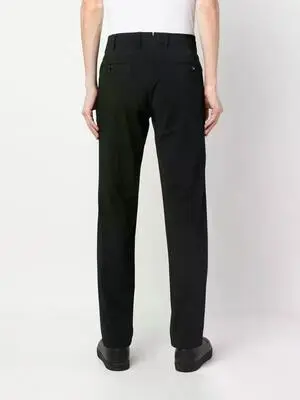 PT TORINO Stretch Tailored Trousers