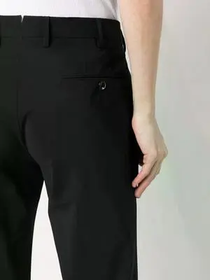 PT TORINO Stretch Tailored Trousers
