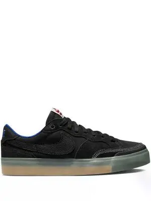 Nike Zoom Pogo Plus Premium Gum Sneakers