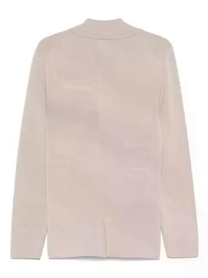 DRUMOHR Knitted Blazer