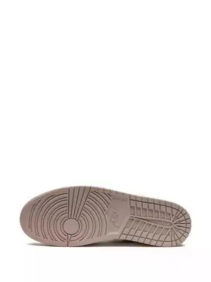 JORDAN Air 1 Mid Se Taupe Haze Sneakers