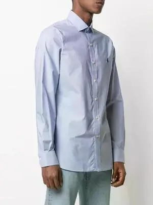 Polo Ralph Lauren Embroidered Logo Shirt
