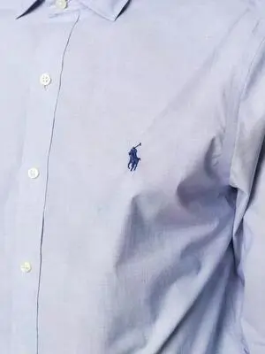 Polo Ralph Lauren Embroidered Logo Shirt