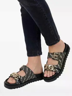 Guess Casual Sandals For Women