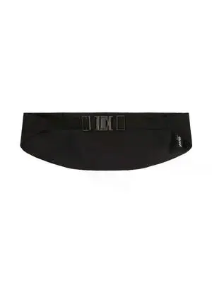 Dolce & Gabbana Silk Belt