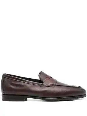 Santoni Carlo Loafers