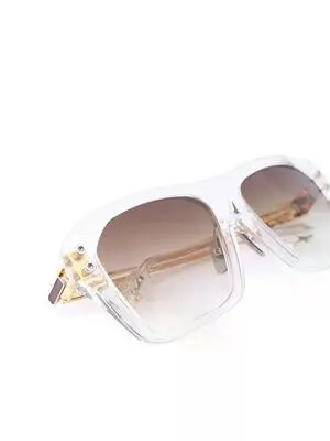 Dita Grand-apx Square Sunglasses