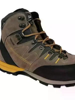 Meindl Brenta Gtx High Top Sneakers