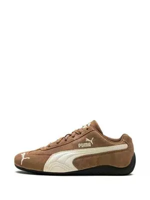 PUMA Speedcat Archive Haute Sneakers - Brown
