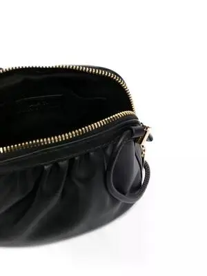 A.p.c. Mini Ninon Crossbody Bag