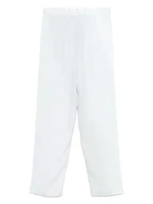 FORTE_FORTE Baggy Trousers