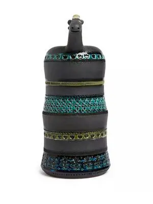 BITOSSI HOME Horse Heads Vase