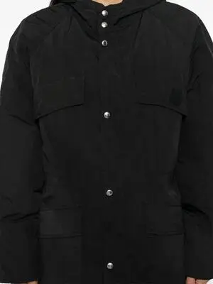 Maison Kitsuné Hooded Parka