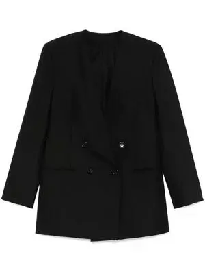 Philosophy Di Lorenzo Serafini Classic Blazers For Women