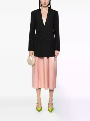 Philosophy Di Lorenzo Serafini Double-breasted Blazer