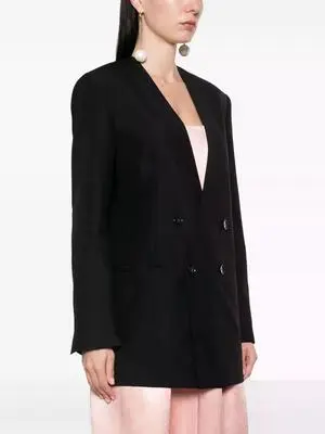 Philosophy Di Lorenzo Serafini Double-breasted Blazer