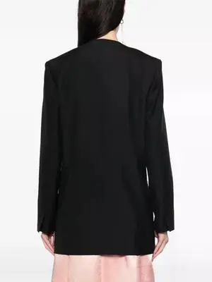 Philosophy Di Lorenzo Serafini Double-breasted Blazer