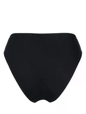 Evarae Iza High-waisted Bikini Bottoms