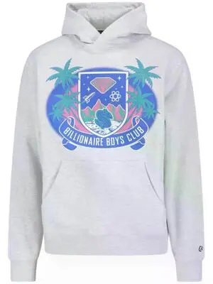 Billionaire Boys Club Ribbed Sweatshirts Hoodies For Men