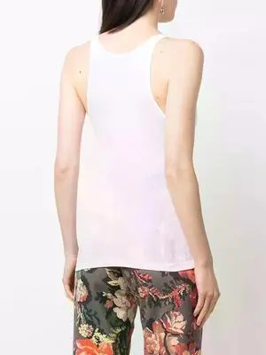 AGOLDE Stretch Tank Top