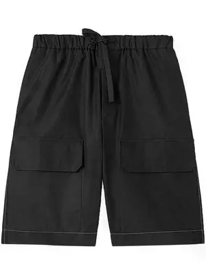 Jil Sander Bermuda Shorts For Men