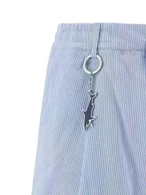 Paul & Shark Cotton Bermuda Shorts