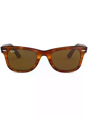 Ray-ban Wayfarer Sunglasses - Green