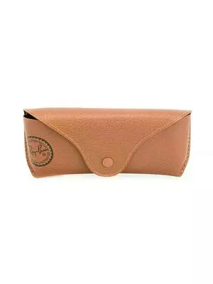 Ray-ban Wayfarer Sunglasses - Green
