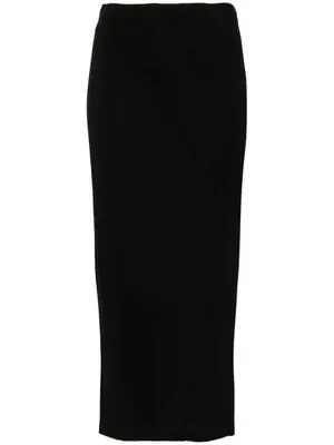 Diane Von Furstenberg Frill Skirts