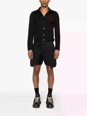 Rick Owens Stefan Cargo Shorts