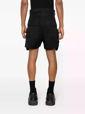 Rick Owens Stefan Cargo Shorts