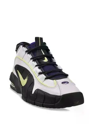 Nike Air Max Penny 1 Sneakers - White