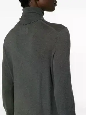 Zadig&Voltaire Distressed-effect Cashmere Jumper