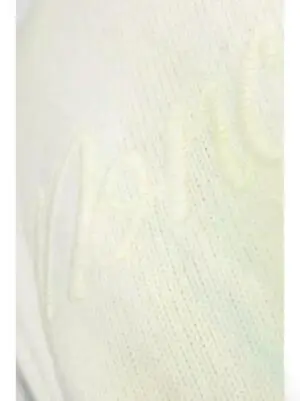 Moncler Embroidered-logo Sweatshirt
