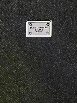 Dolce & Gabbana Logo-tag Iphone 13 Pro Max Case