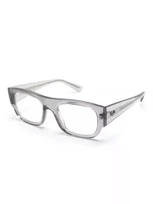 Ray-ban Rectangle-frame Glasses