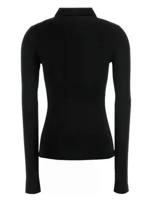 Balenciaga Stretch Tailored Shirt