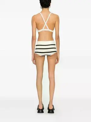 Moncler Knitted Culotte Set