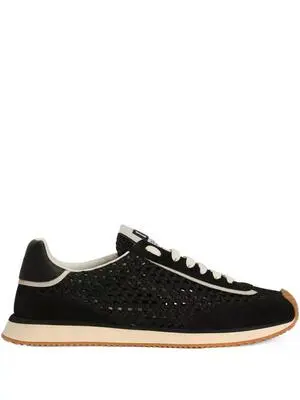 Dolce & Gabbana Dg Cushion Sneakers