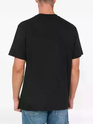 Moschino Egg-print T-shirt